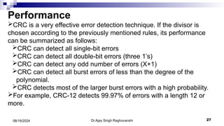 Computer_Communication_Networking_L07Data_Link_Error_control.pptx