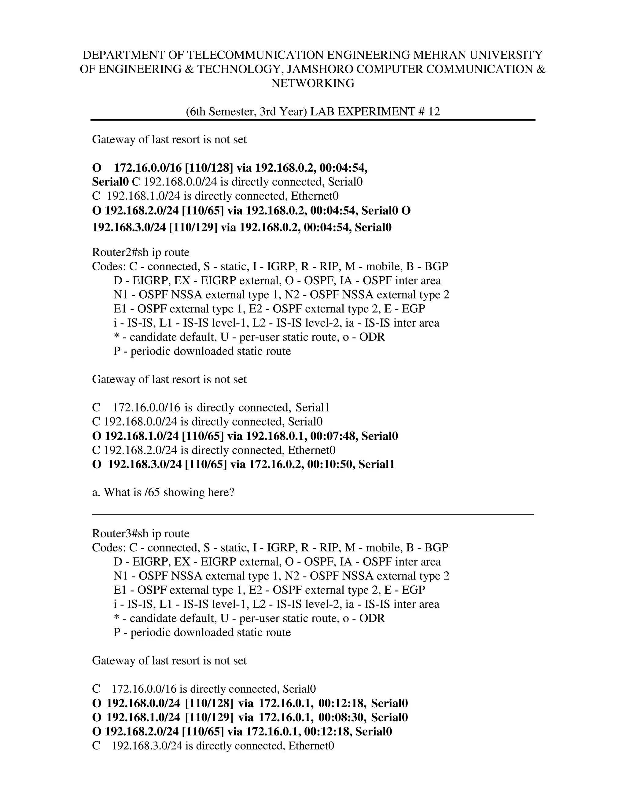 Ccn Lab 7 Inter Vlan Router 18 Files Merged Pdf 7368