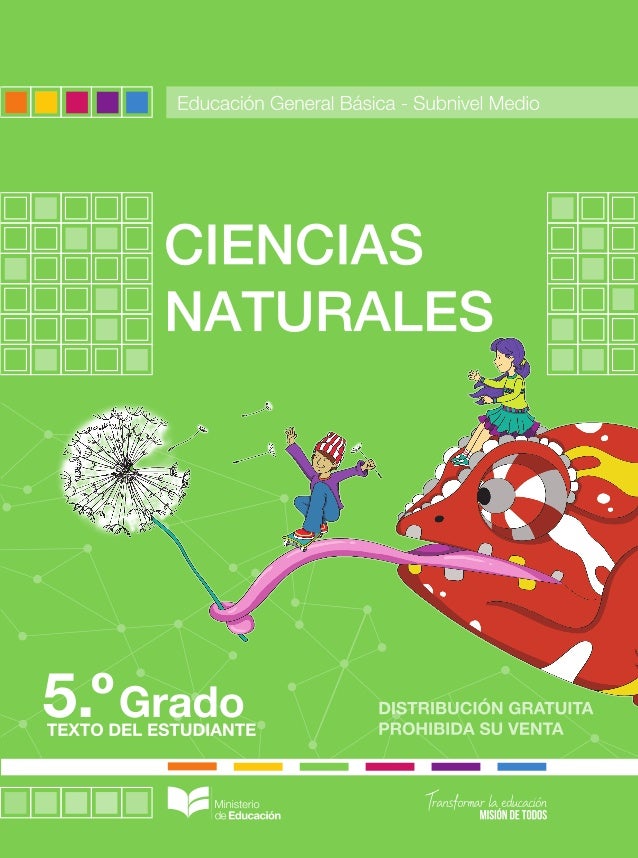 Libro De Ciencias 5to Grado - Image to u Libro De Ciencias 5to Grado - Image to u