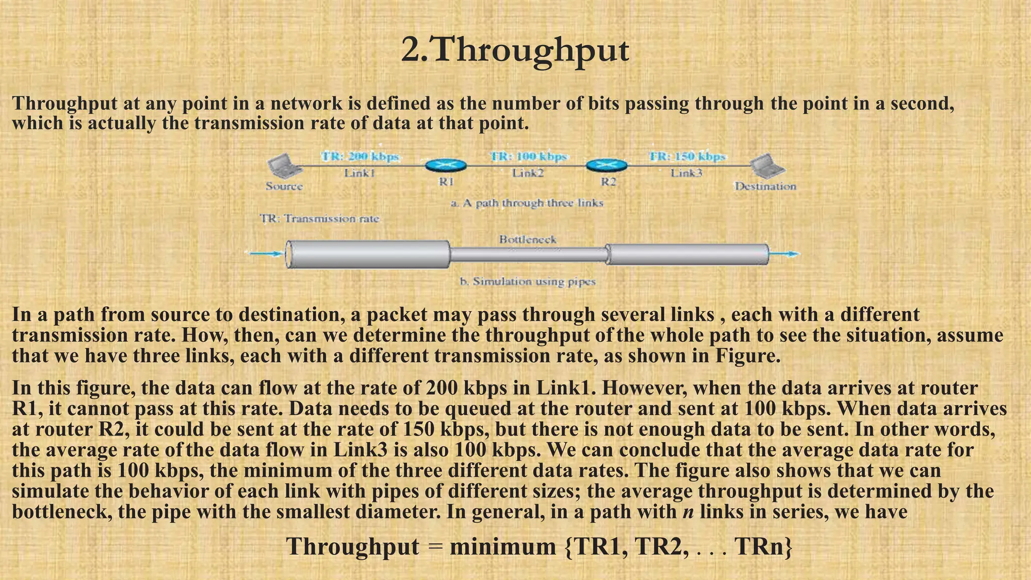 Computer Communication Networks, network layer performance.pptx
