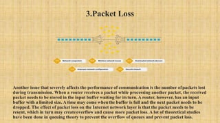 Computer Communication Networks, network layer performance.pptx