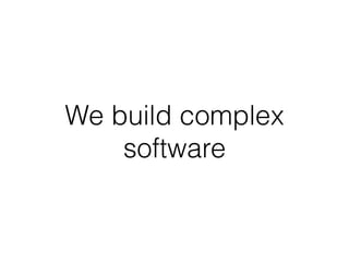 Using cyclomatic complexity to measure code complexity | PPT