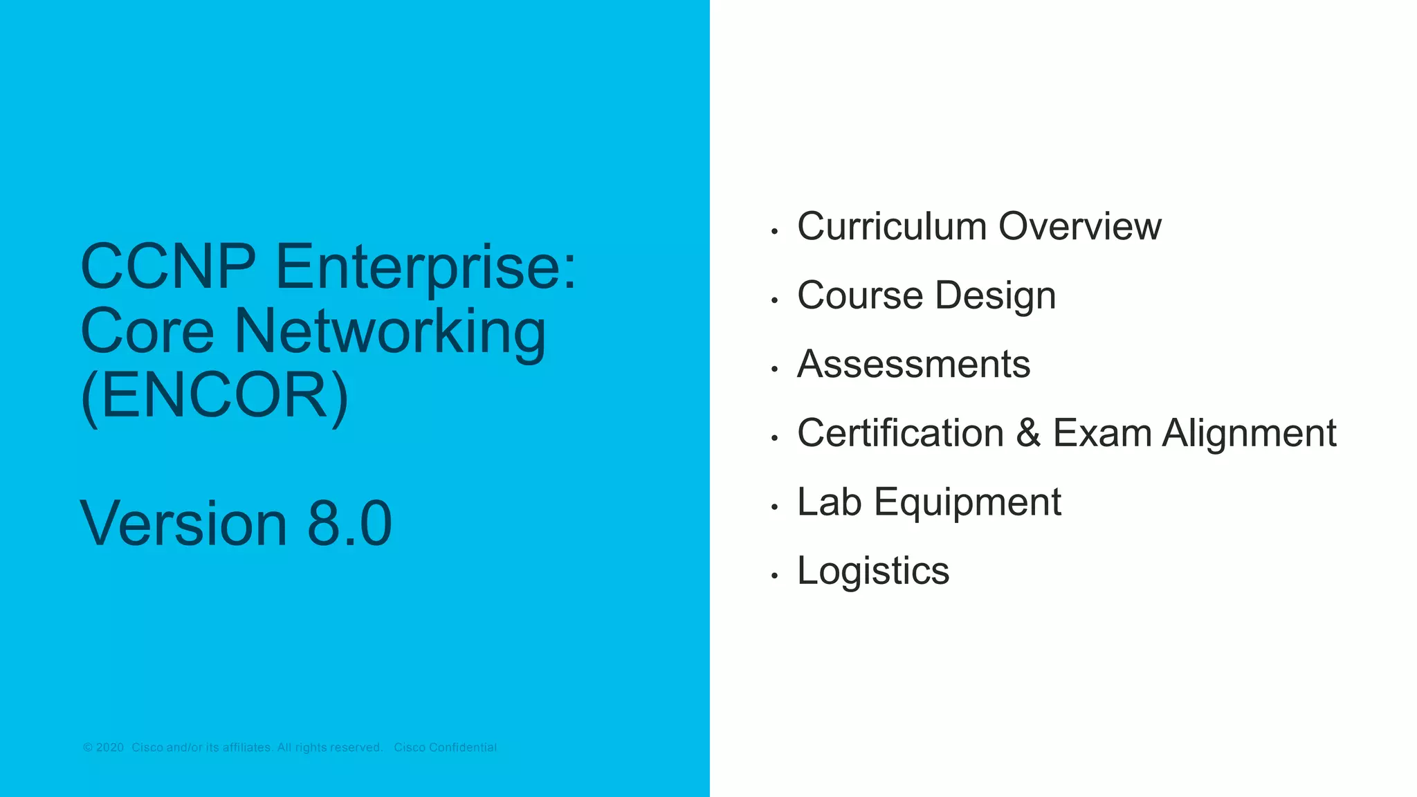 ccnp-enterprise-core-networking-encor-product-overview.pptx