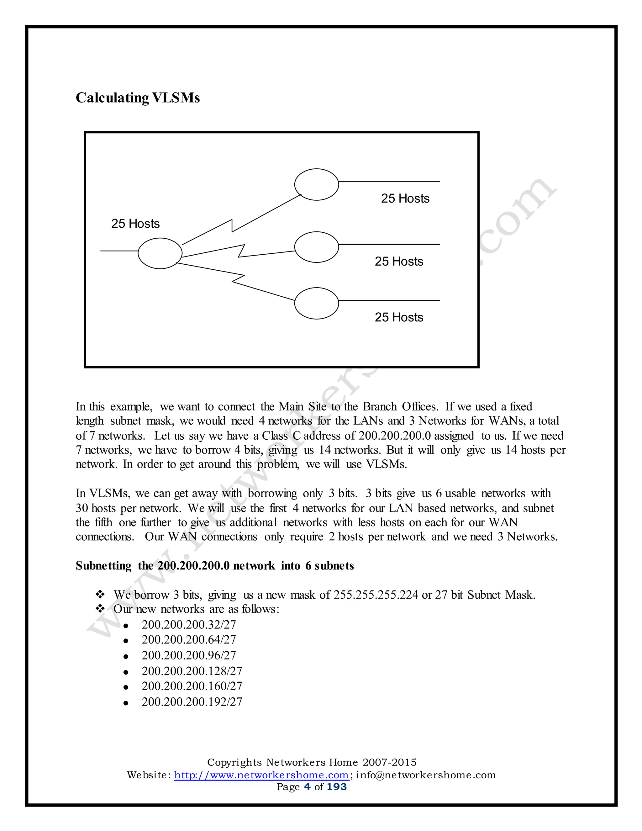 CCNP Routing | PDF | Computer Networking | Computing