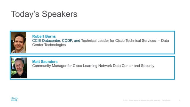 CCNP Data Center Centralized Management Automation | PPT