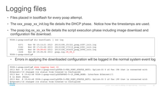 CCNP Data Center Centralized Management Automation | PDF