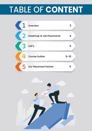 "📚 CCNP (ENCOR & ENARSI) Course Outline Unveiled! 🚀" | PDF