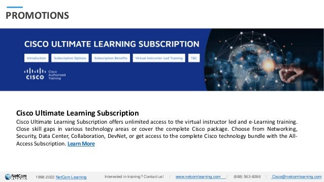 CCNP Enterprise Networks Move One Step Closer to Advanced Networking(Handout).pdf