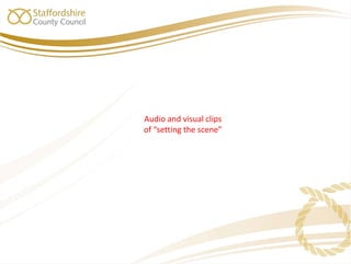 Ccn presentation | PPTX | Technology & Computing