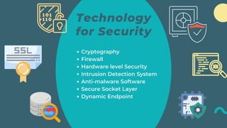 Presentation on Network Security | PDF