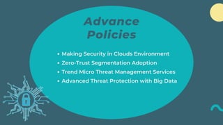 Presentation on Network Security | PDF