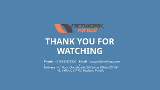 CCNP Security Certification A Key to Securing Virtualized Data Center Environments.pptx