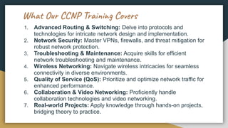 CCNP Training in Noida.pdf
