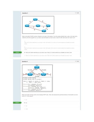 Ccnpv7 routing-ch.2 | PDF | Technology & Computing