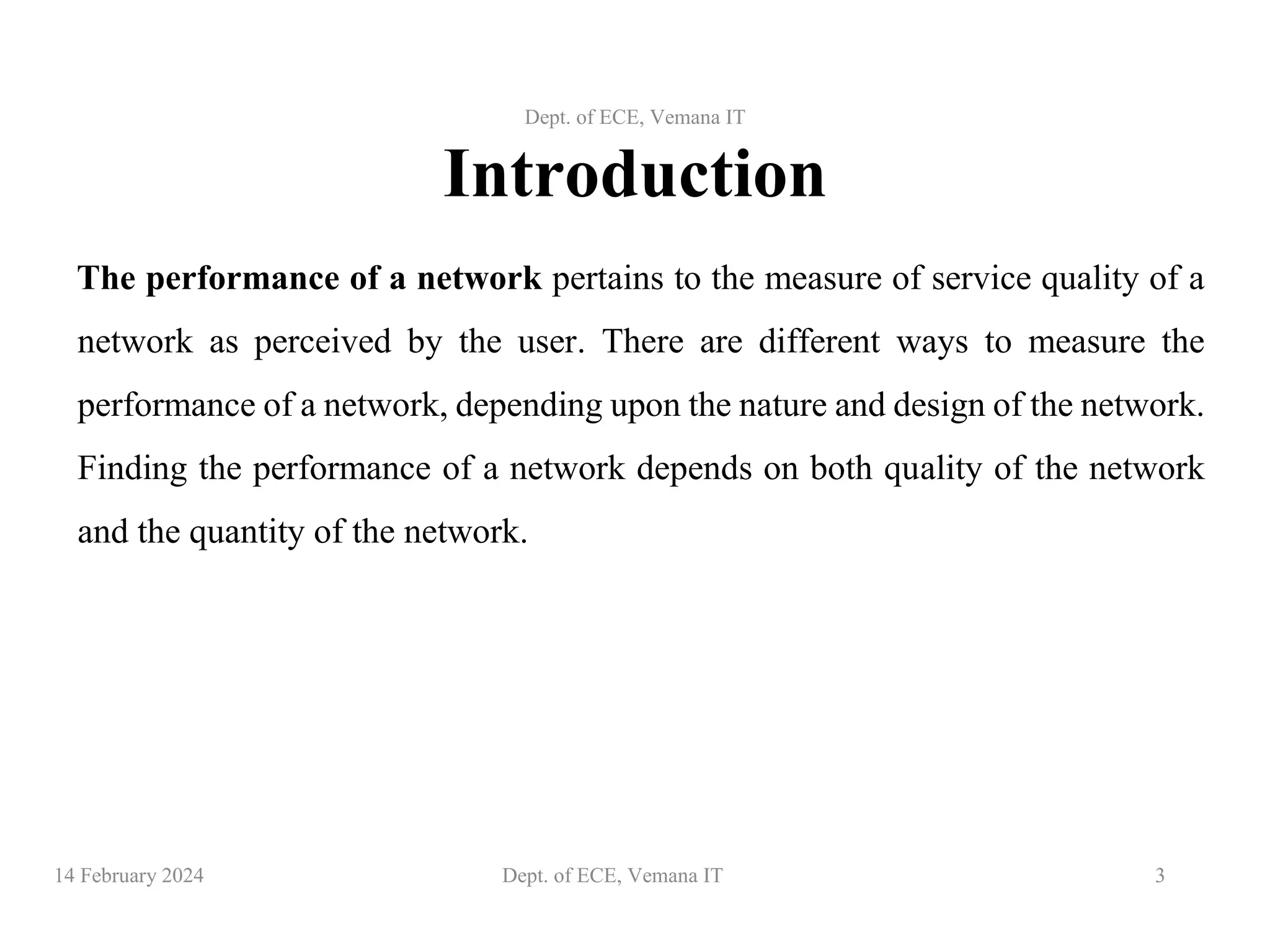 Ccn Seminar Abdul Computer Communication Theory Module 5 Vtu Syllabus 2021 Scheme Notes Pdf