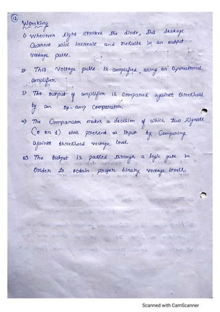 CCN_Unit 2_K C KARTHIK | PDF