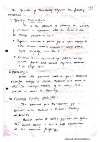 CCN_Unit 3_K C KARTHIK | PDF