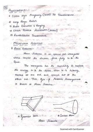 CCN_Unit 3_K C KARTHIK | PDF