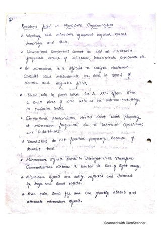 CCN_Unit 3_K C KARTHIK | PDF