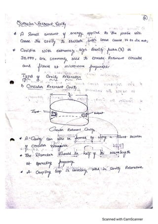 CCN_Unit 3_K C KARTHIK | PDF