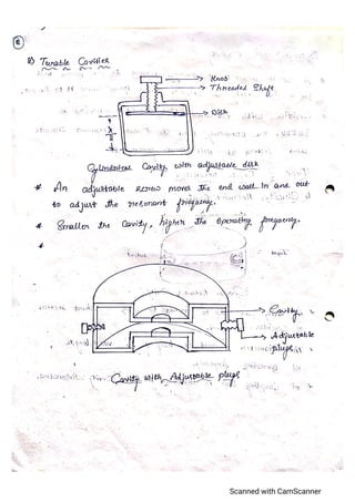 CCN_Unit 3_K C KARTHIK | PDF