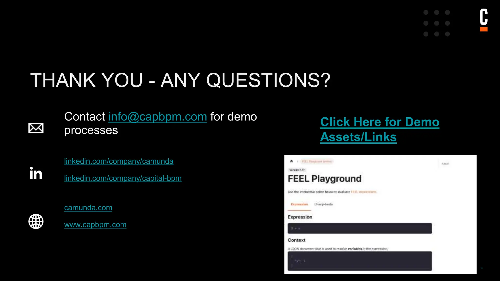 Camunda Chapter NY Meetup July 2024.pptx