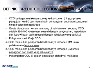 CCO Concept.ppt