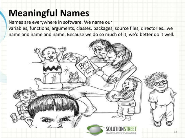 C Coding Standards Good Programming Principles And Refactoring Ppt 4422