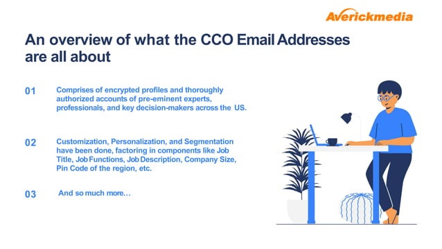 Cco email list | PPT