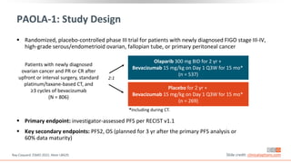 ppt oncology | PPTX