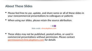 Prostate-Specific Antigen (PSA): Used in prostate cancer screening ...