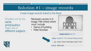 CCO in Action: Work Context | PPT