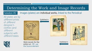 CCO in Action: Work Context | PPT