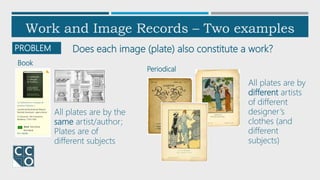 CCO in Action: Work Context | PPT