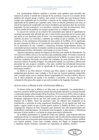 Comentario Biblico Beacon Tomo 6 Mateo hasta Lucas.pdf