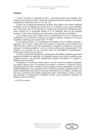 Comentario Biblico Beacon Tomo 6 Mateo hasta Lucas.pdf
