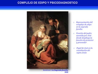 C complejo de edipo | PPTX