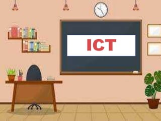 Computer is a machine | PPTX