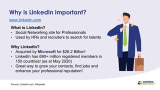 Co-Creating your Professional Network | PPT