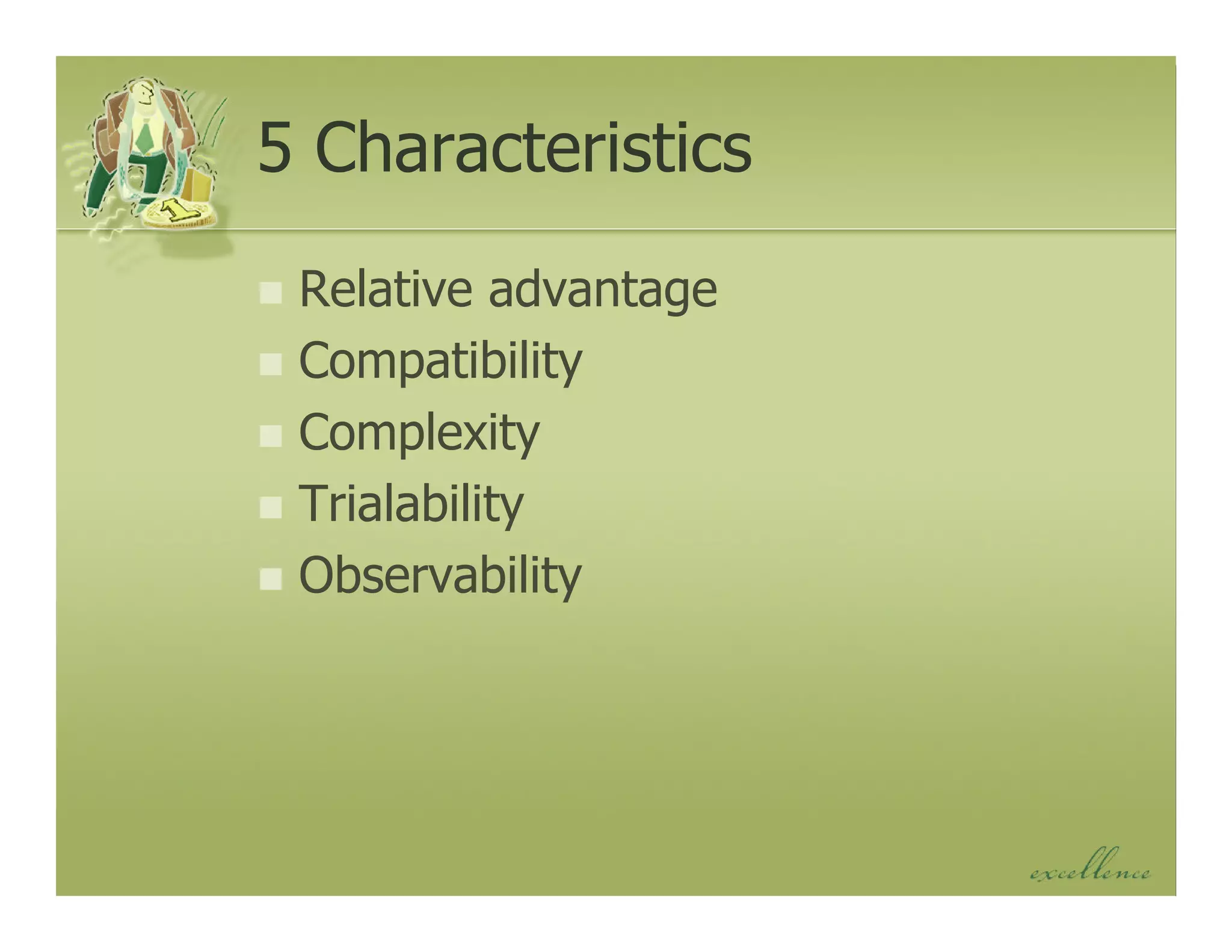 Consumer Influence And The Diffusion Of Innovation | PDF