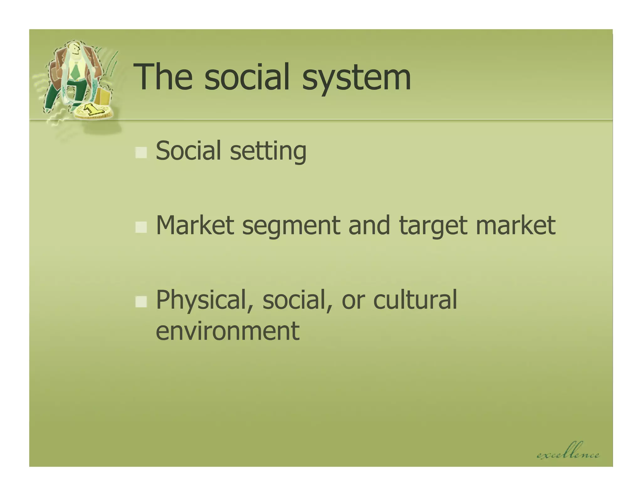Consumer Influence And The Diffusion Of Innovation | PDF