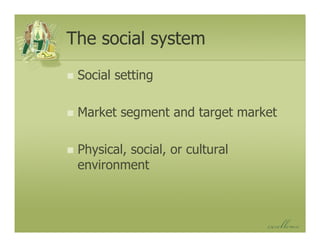 Consumer Influence And The Diffusion Of Innovation | PDF