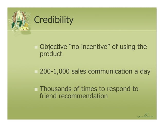 Consumer Influence And The Diffusion Of Innovation | PDF