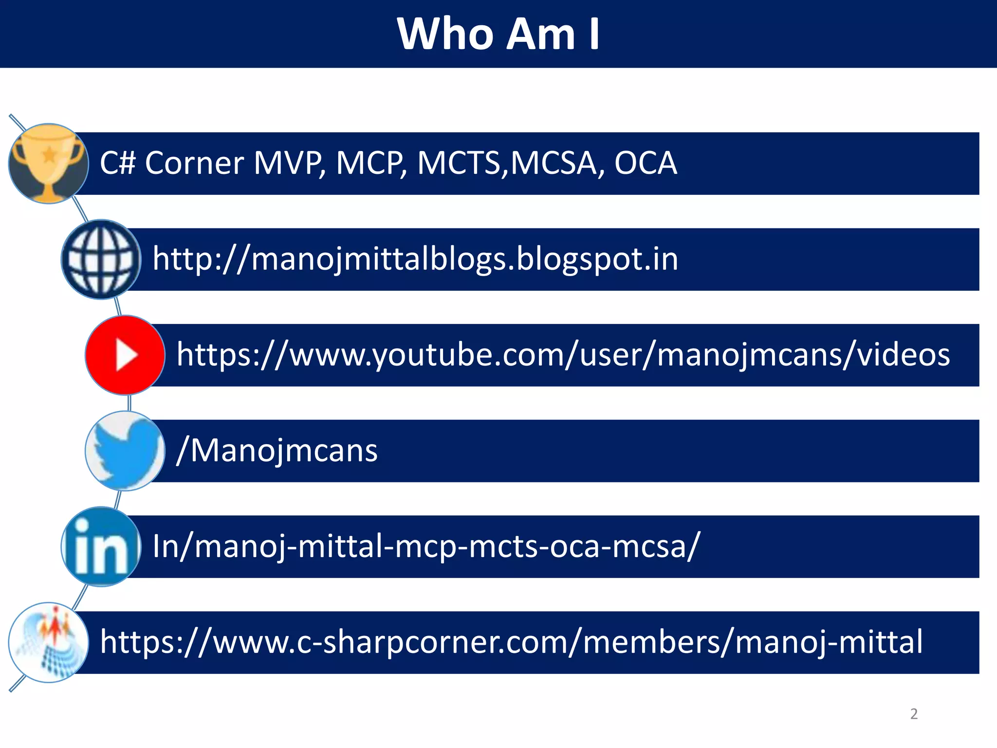 Simplify User Application Authentication Using Microsoft Identity Platform Ppt