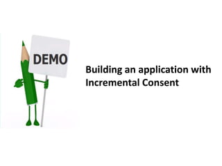 Simplify user application authentication using Microsoft Identity Platform | PPTX