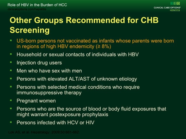 Cco role of_hbv_downloadable | PPT