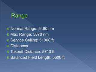 Private jet for company | PPTX