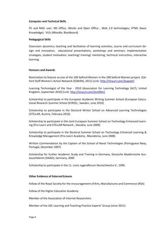 Cristina Costa | PDF