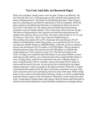 Ccot Essay Example | PDF