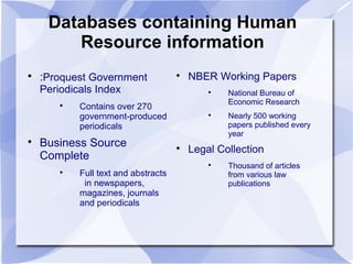 Business Presentation | PPT